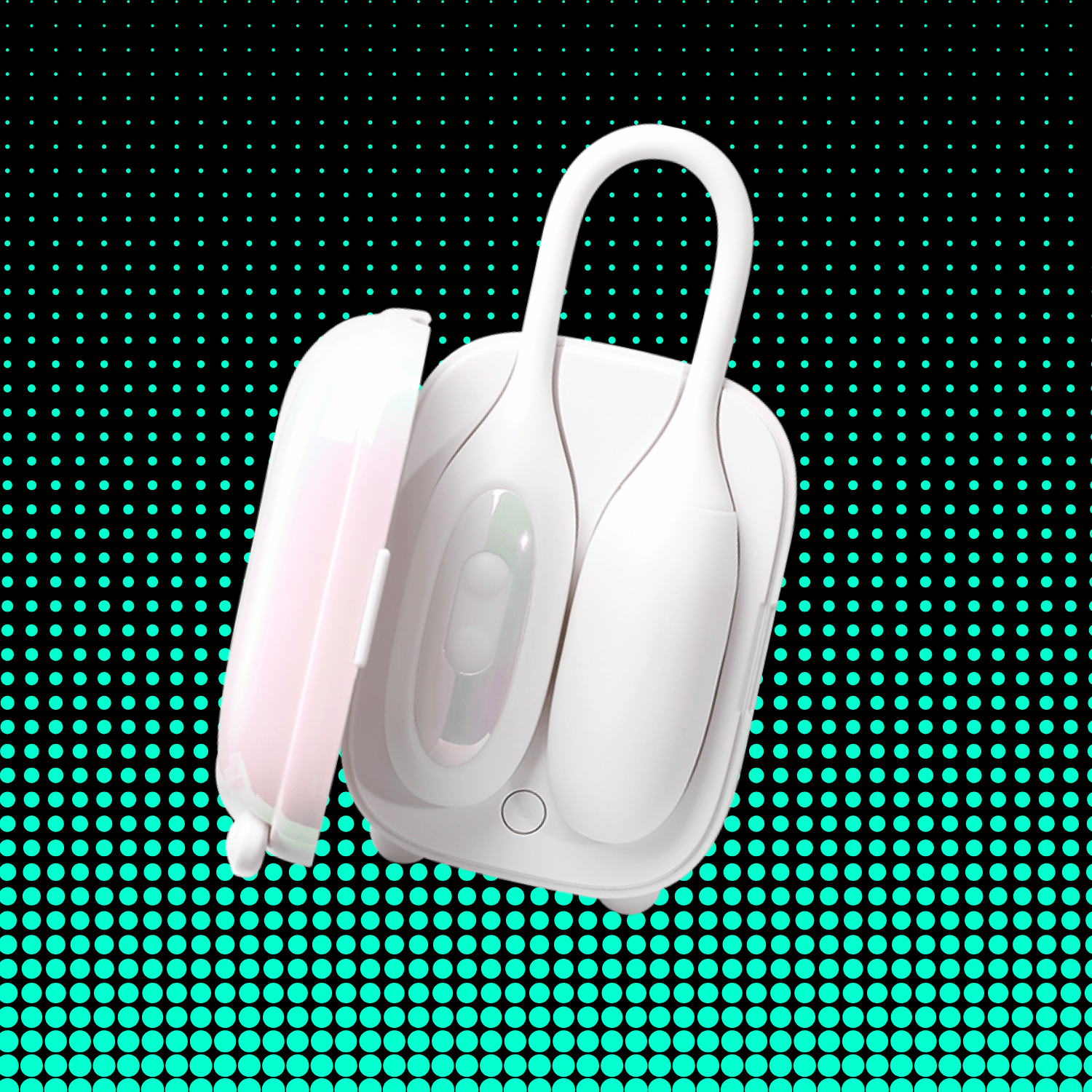 Forbidden X Eden Dual-Function Pleasure Device – depinhouse.