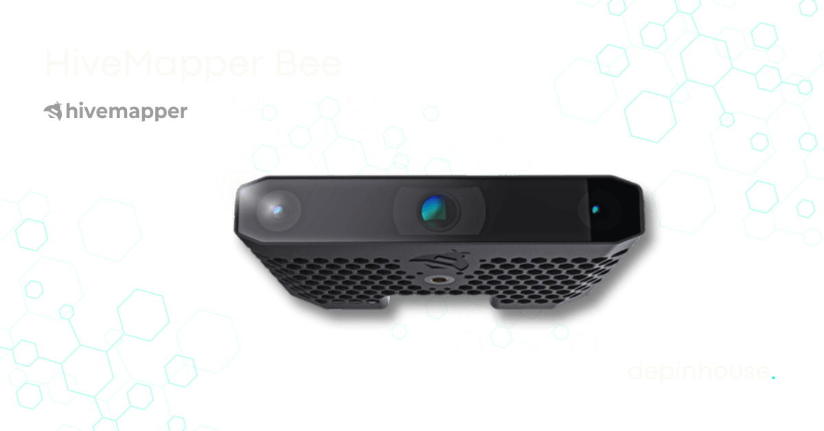 HiveMapper Bee Review: The Next Evolution in Passive Mapping and Earni ...